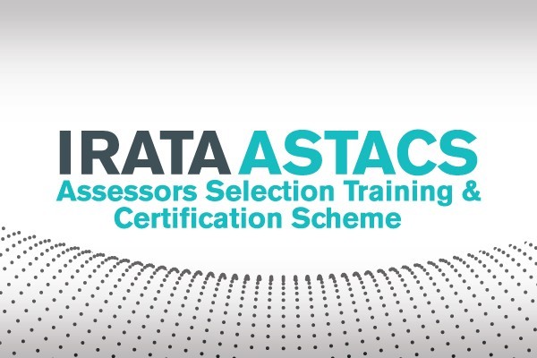 Welcome | IRATA International