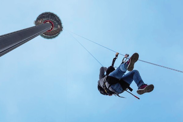 Welcome | IRATA International