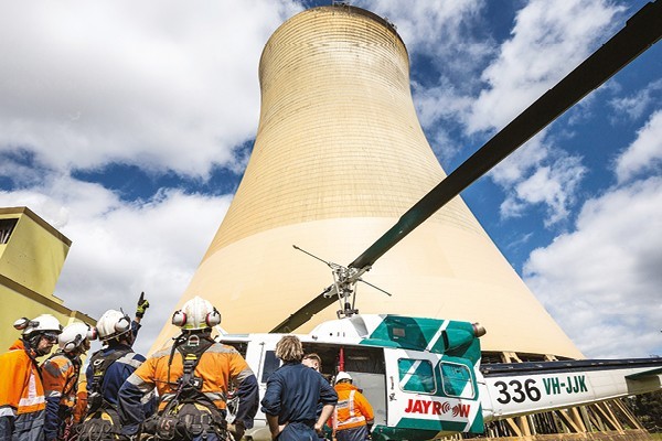 Bienvenidos a IRATA International | IRATA International