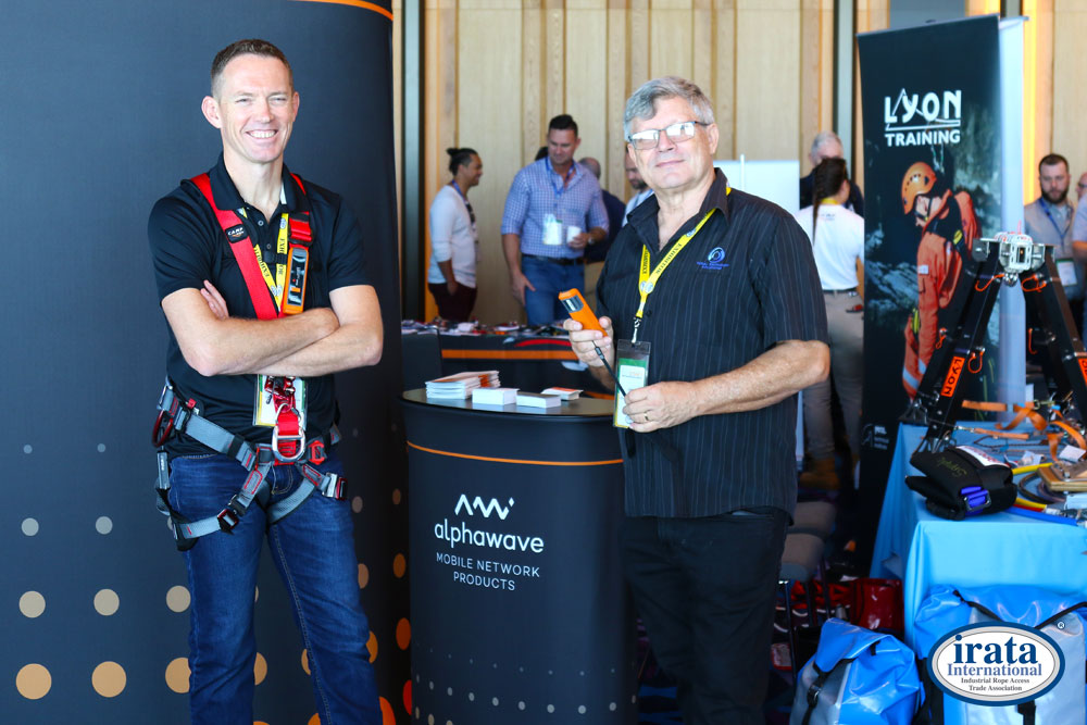 Gallery | IRATA International