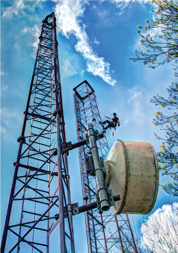 Gallery | IRATA International