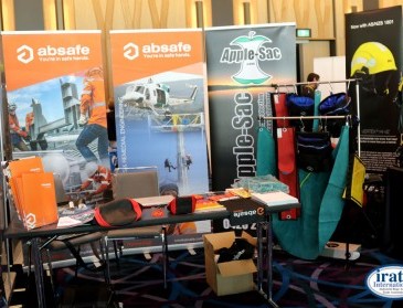 Home | IRATA International