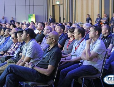 Home | IRATA International