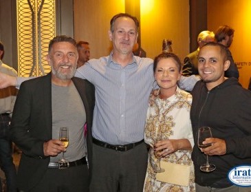 Home | IRATA International