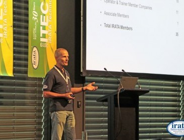 Home | IRATA International